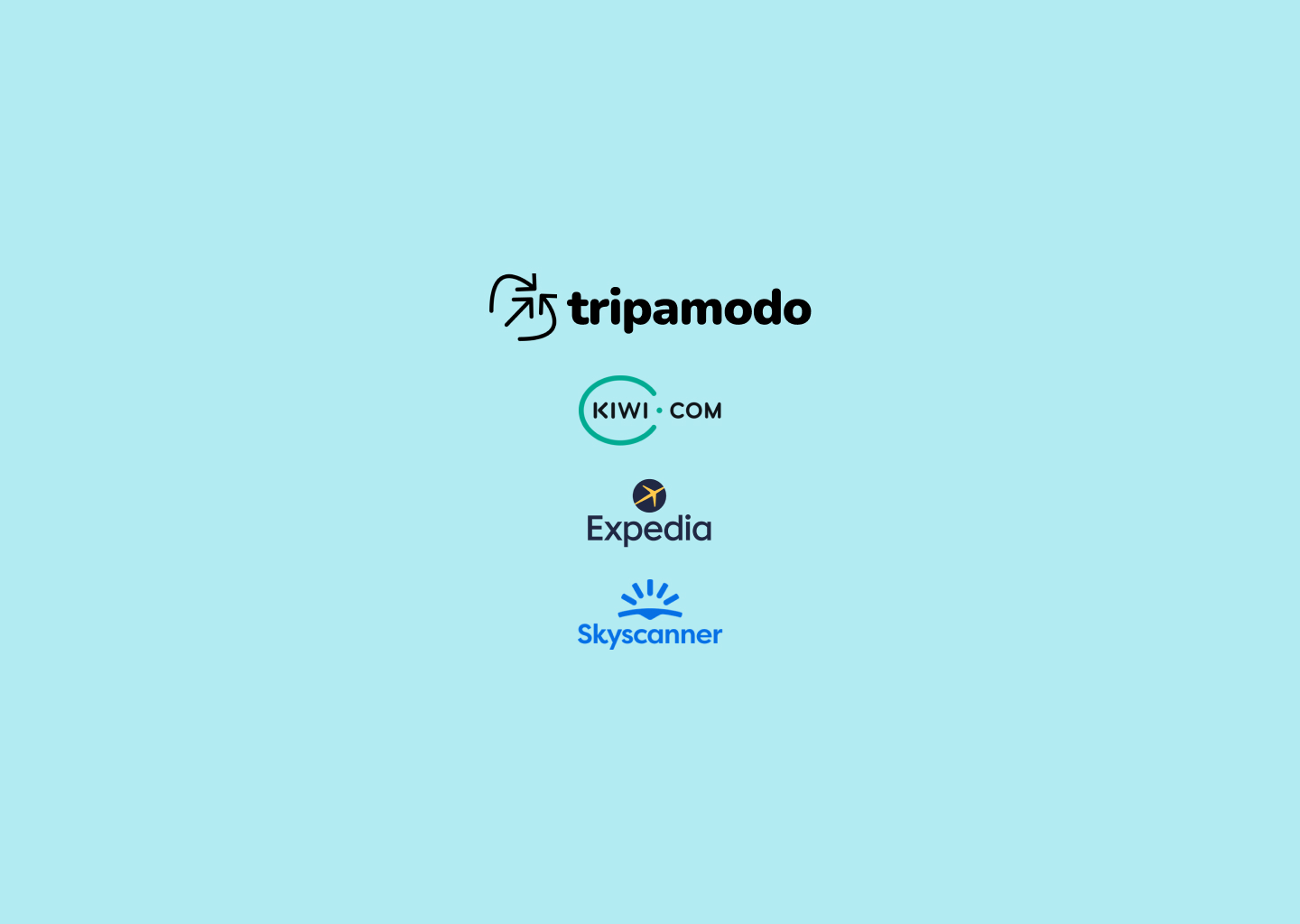 Comparing Group Flight Booking Tools: Tripamodo vs. Kiwi, Expedia, and ... Comparing Group Flight Booking Tools: Tripamodo vs. Kiwi, Expedia, and ...